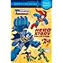 Amazon.com: Super Friends: Flying High (DC Super Friends) (Step into ...