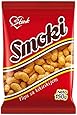 Smoki Peanut Flavored Snacks 150g: Amazon.com: Grocery & Gourmet Food