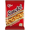 Amazon.com: Smoki Peanut Flavored Snacks 150g : Grocery & Gourmet Food
