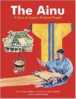 Buy The Ainu: History, Culture and Folktales Book Online at Low Prices ...