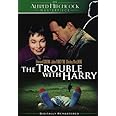 Amazon.com: The Trouble with Harry [DVD] : Edmund Gwenn, John Forsythe ...