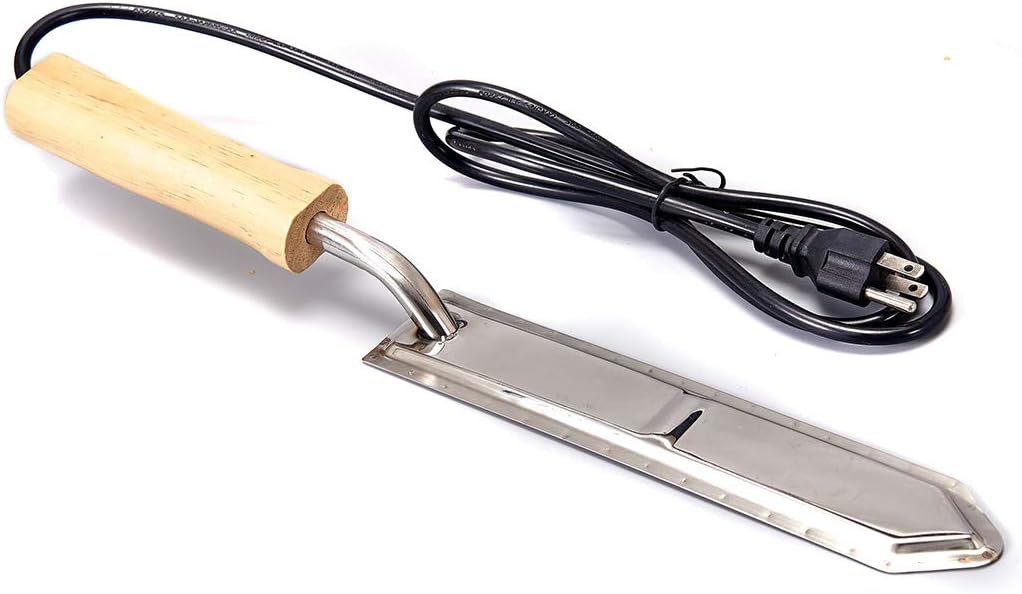 The 10 Best Honey Uncapping Knives of 2025- SWF Bees