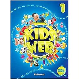 Kids Web 1 Edição 3 | Amazon.com.br