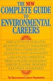 The Complete Guide to Environmental Careers in the 21st Century ...