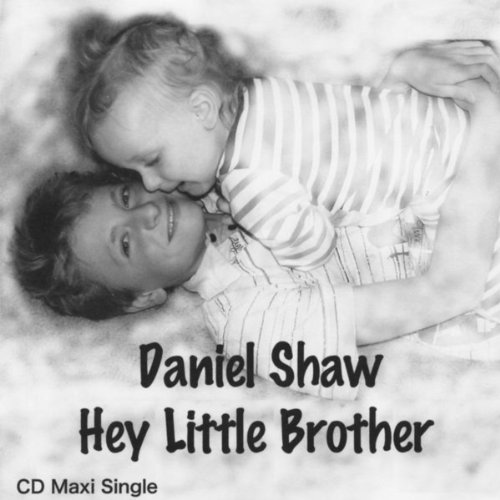 Hey Little Brother by Daniel Shaw on Amazon Music - Amazon.com