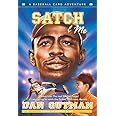 Satch & Me (Baseball Card Adventures): Gutman, Dan: 9780060594930 ...