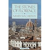 The Stones of Florence: McCarthy, Mary: 9780156027632: Books - Amazon