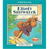 Amazon.com: Elliot's Bath (An Elliot Moose Story): 0625816707082: Beck ...