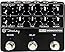 Amazon.com: Keeley Dark Side Workstation Analog Multi-effects Pedal ...