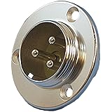 Amazon | 七星科学研究所 メタルコネクタ NCS-252-P | 産業・研究開発用品 | 産業・研究開発用品 通販