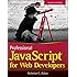DOM Scripting: Web Design with JavaScript and the Document Object Model: Jeremy Keith, Jeffrey ...