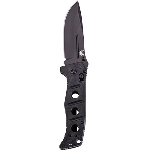 {Top 15} Best Tactical Folding Knives 2024 [May Tested]