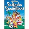 Amazon.com: Bedknobs and Broomsticks : Angela Lansbury, David Tomlinson ...