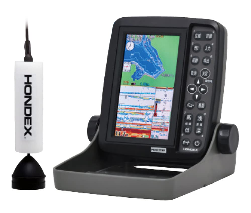 Mua ã ã ³ã ã ã ¯ã ¹(HONDEX) é­ ç¾¤æ ¢ç ¥æ© PS-611CNã ·ã ªã ¼ã º trên ...