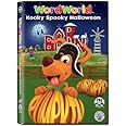 Amazon.com: WordWorld: A Kooky Spooky Halloween : WordFriends ...