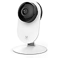 Amazon.com : YI Home Security Camera, 1080p 2.4G WiFi IP Indoor ...