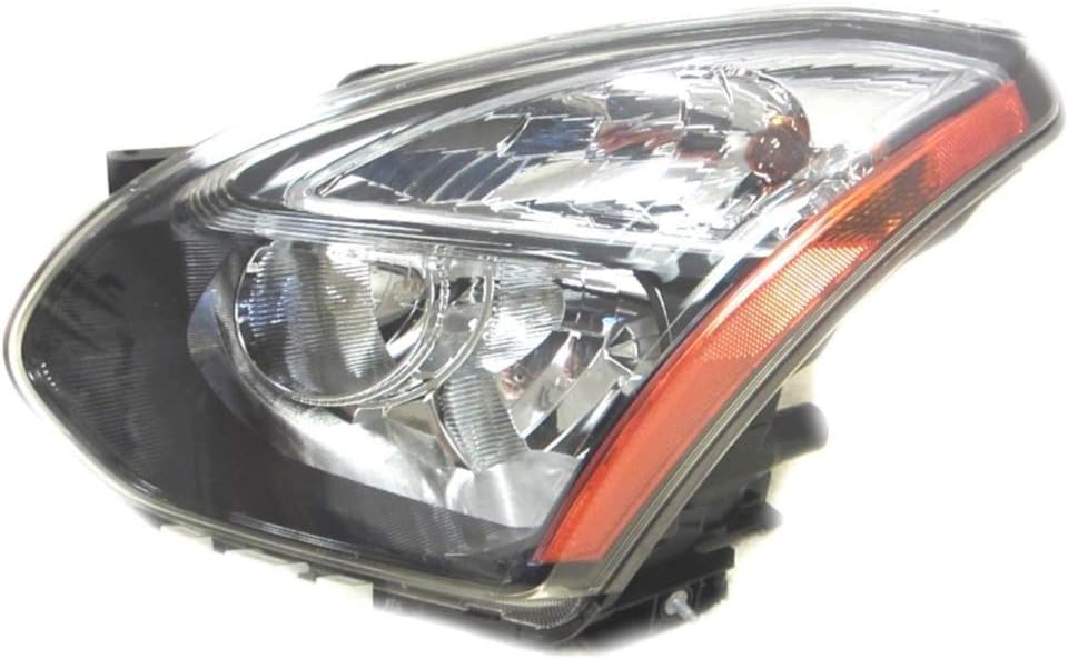 Amazon.com: Nissan 26060-1VX0A - Headlamp Assembly-Lh: Automotive