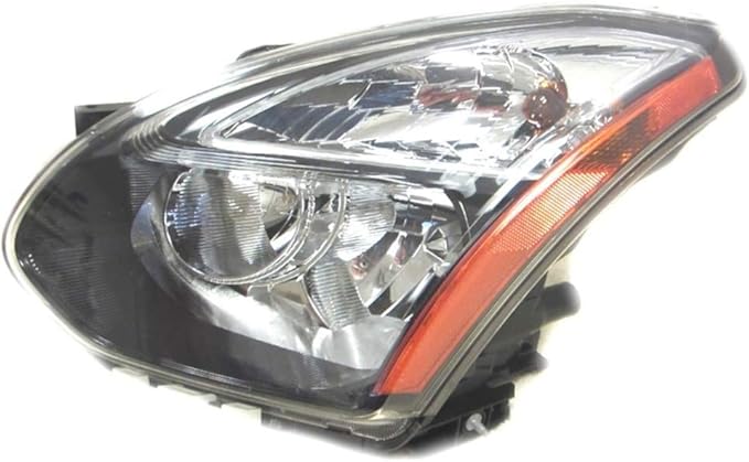 Amazon.com: Nissan 26060-1VX0A - Headlamp Assembly-Lh: Automotive