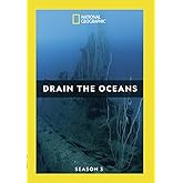Amazon.com: Drain the Oceans Season 2 : National Geographic: Movies & TV