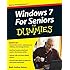 Windows 7 For Dummies: Andy Rathbone: 8601300284965: Amazon.com: Books