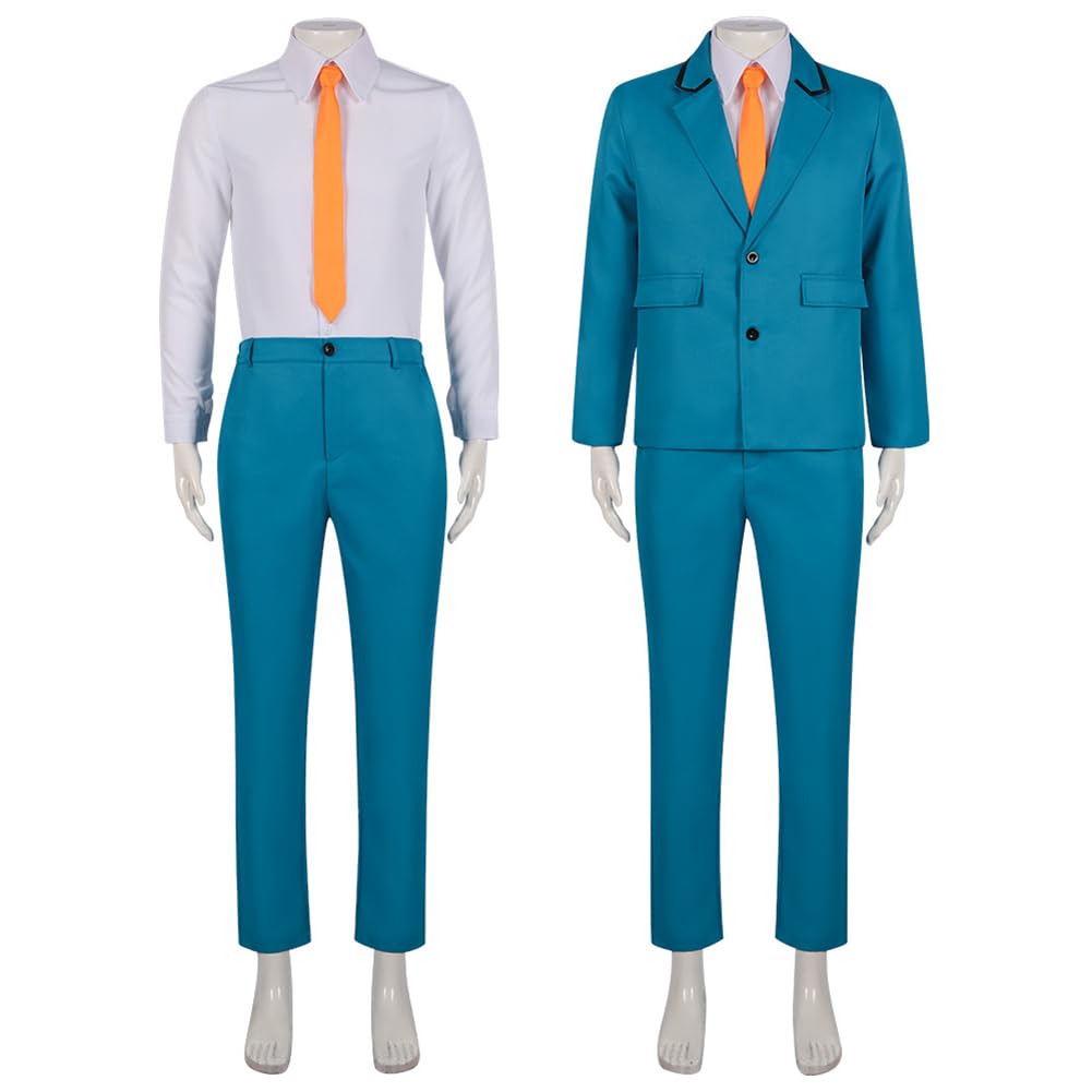 Mua REENEW Forgotten Battery Cosplay Costume, Kiyomine Leaf Fire, Yokei ...