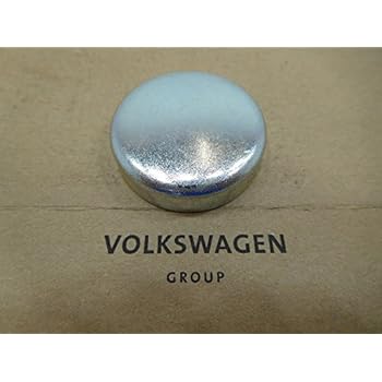 Amazon.com: Volkswagen 036 103 113 A, Engine Expansion Plug: Automotive