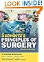 Schwartz's Principles of Surgery, Eighth Edition: 9780071410908 ...