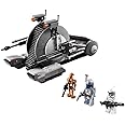 Amazon.com: LEGO Star Wars Corporate Alliance Tank Droid : Toys & Games