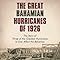 The Great Bahamian Hurricanes of 1926: The Story of Three of the ...