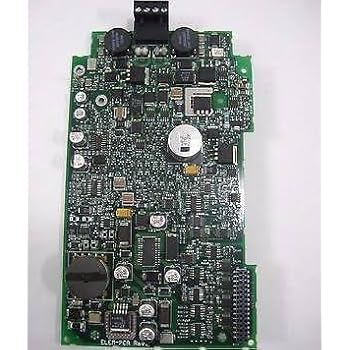 NOTIFIER LEM-320 LOOP EXPANDER MODULE - - Amazon.com