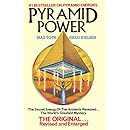 Pyramid Power: Max Toth, Greg Nielsen: 9780892811069: Amazon.com: Books
