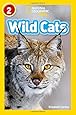 Wild Cats: Level 2 (National Geographic Readers): Amazon.co.uk ...