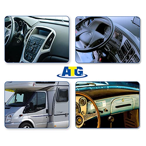 ATG Dashboard Repair Kit | Dash Repair | Dash Repair Kit | Leather and ...