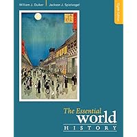 Amazon.com: The Essential World History, Volume II: Since 1500: ...