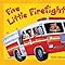 Five Little Firefighters: Graham, Tom, Graham, Tom: Amazon.com: Books