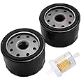 Anxingo 49065-7007 Oil Filter Replacement for Kawasaki FR691V FR651V ...