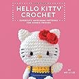 Hello Kitty Crochet: Supercute Amigurumi Patterns for Sanrio Friends ...