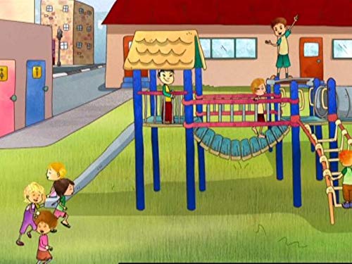 Watch Milly, Molly - Season 1 | Prime Video