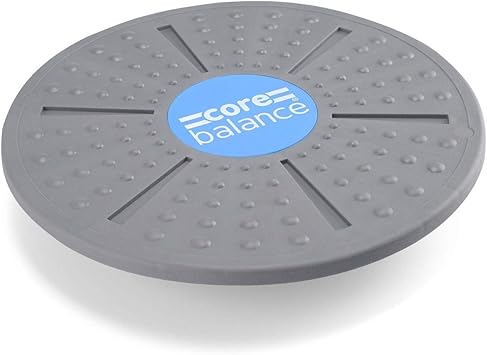 Balance Board Physio, Core Trainer Wobble Board, Strength Stability ...