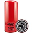 Amazon.com: Baldwin PF7890 Heavy Duty Lube Spin-On Filter : Automotive