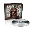 TESTAMENT - Souls of Black - Amazon.com Music