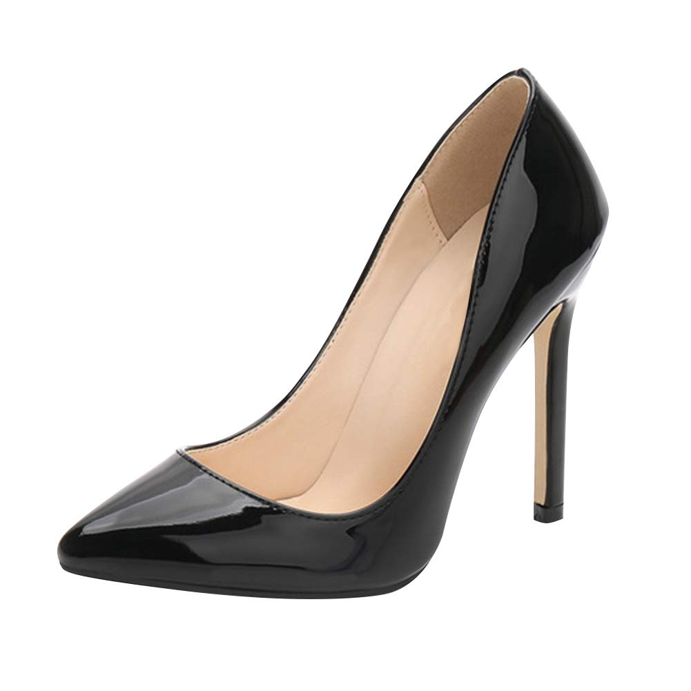 Venta > tacones altos punta aguja > en stock