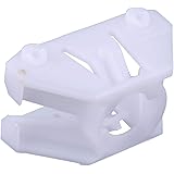 Amazon.com: beler Car Brake Pedal Booster Clip Mount Support Bracket ...