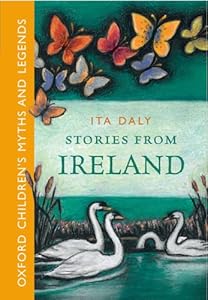 Stories From Ireland -: Oxford... book by Ita Daly