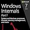 Amazon.com: Windows Internals: System architecture, processes, threads, memory management, and ...