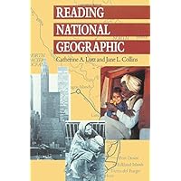 Amazon.com: Reading National Geographic: 9780226497242: Lutz, Catherine ...