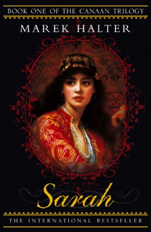 Amazon - Sarah : A Heroine of the Old Testament: Halter, Marek ...