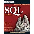 SQL Bible: Kriegel, Alex, Trukhnov, Boris M.: 9780470229064: Amazon.com ...