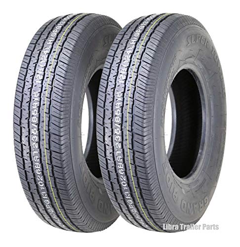 Best RV Tires for Every Setup – 2021 Review