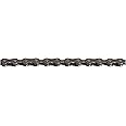 KMC Z51/ Z8. 1 Bicycle Chain (6 & 7 & 8 Speed , 1/2 x 3/32-Inch ...